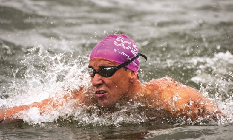 Sloman and Earle bag Midmar Mile | The Witness