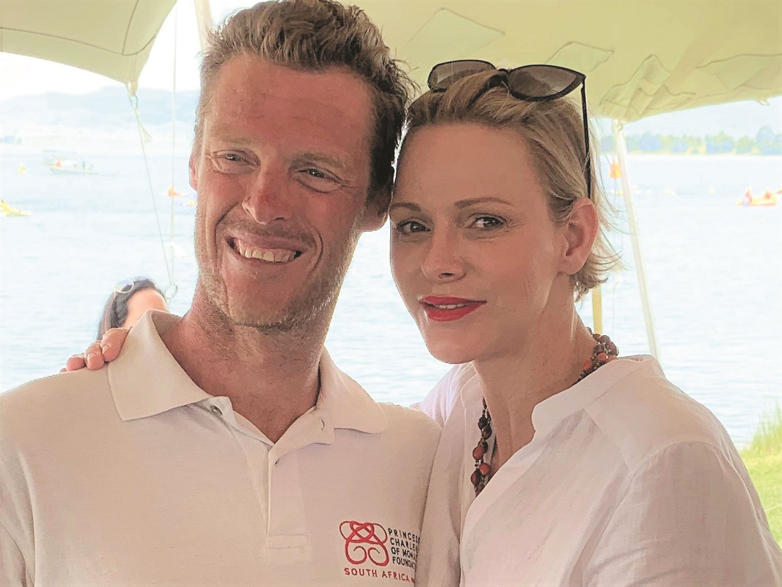 Ready to get behind the Midmar Mile for charity | The Witness