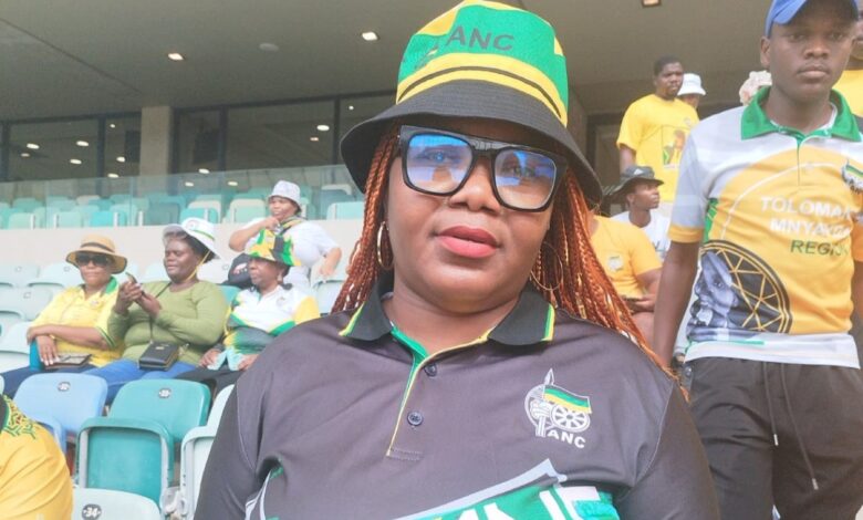 ANC women want Ramaphosa to be decisive on GBV | The Witness