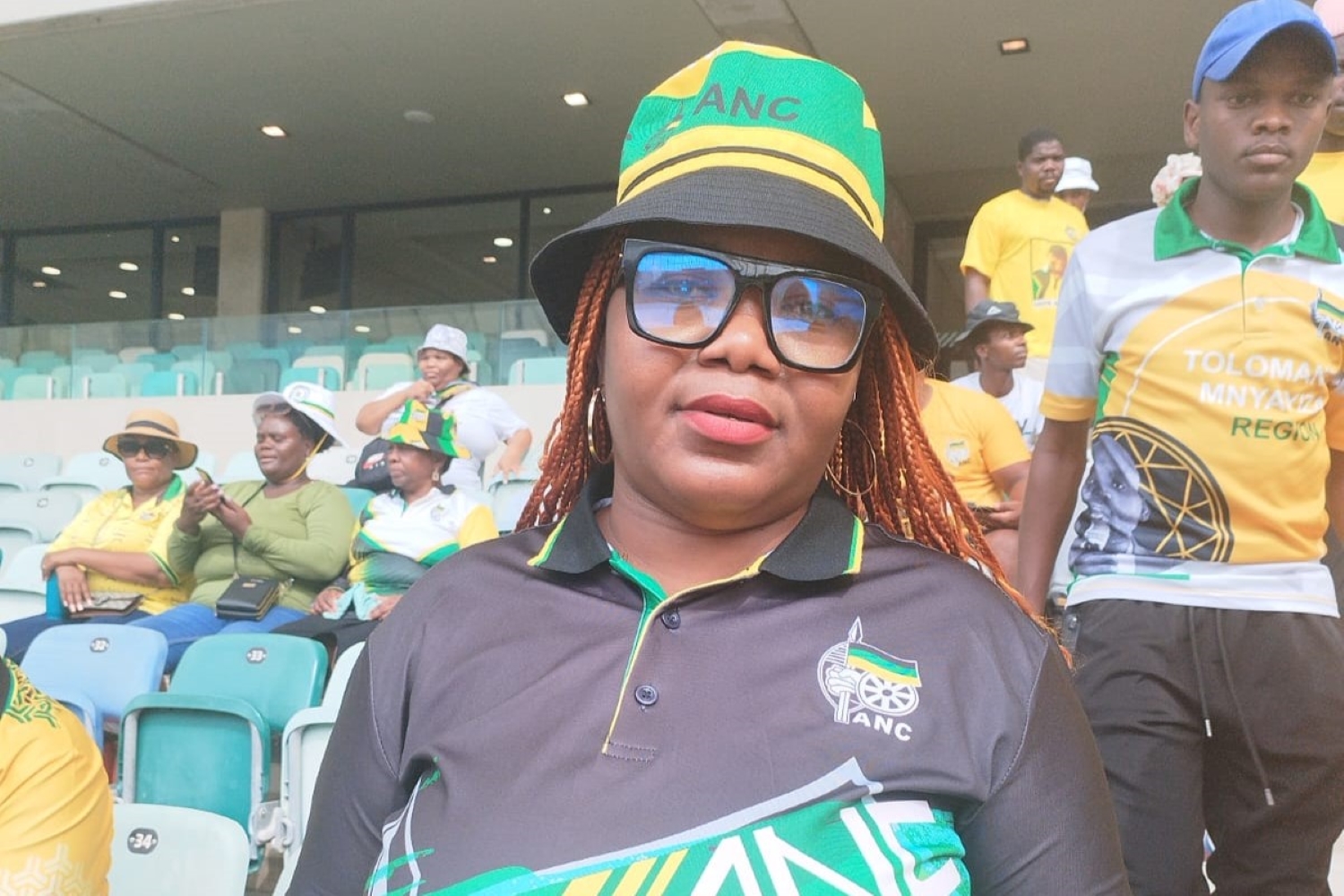 ANC women want Ramaphosa to be decisive on GBV | The Witness