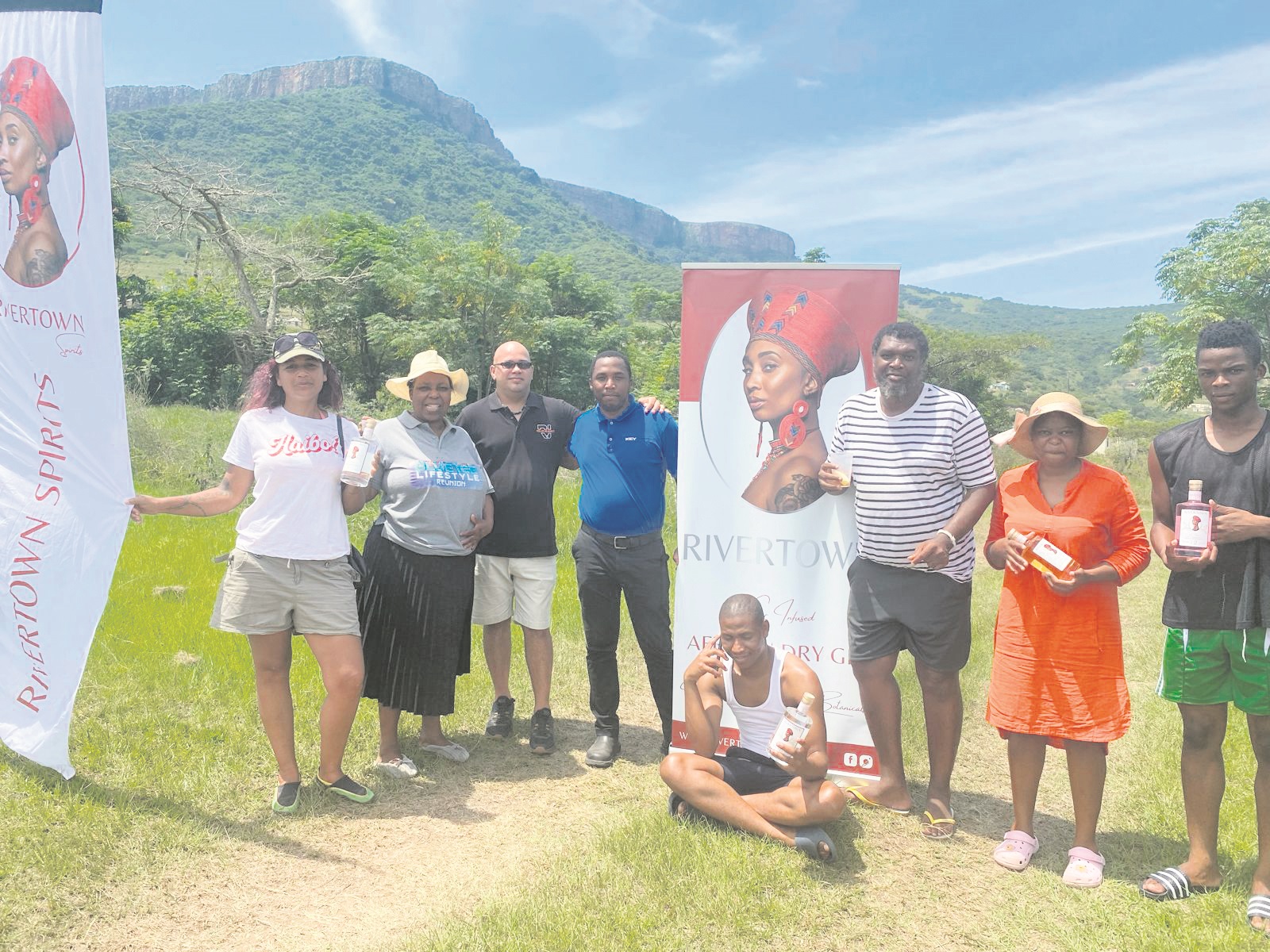 New Dusi stop to promote tourism in Mkhambathini | The Witness