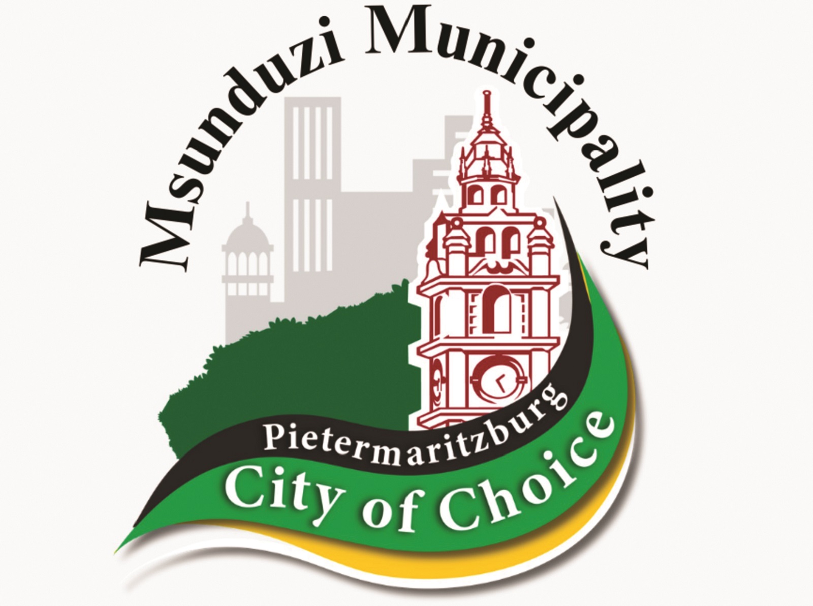 Msunduzi’s new logo: Anger over disregard for public consultation | The ...