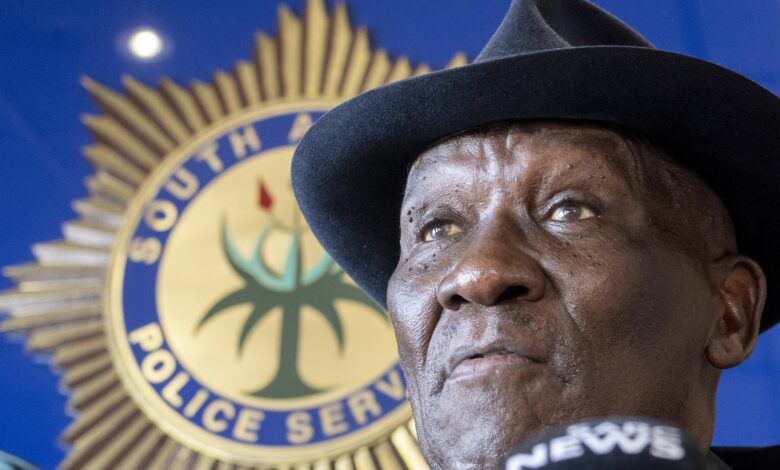 SAPS to recruit 10 000 more police officers in a bid to tackle crime | The Witness