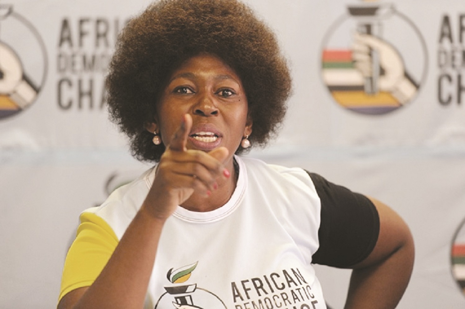 'Ramaphosa doesn’t have solutions' — Makhosi Khoza | The Witness