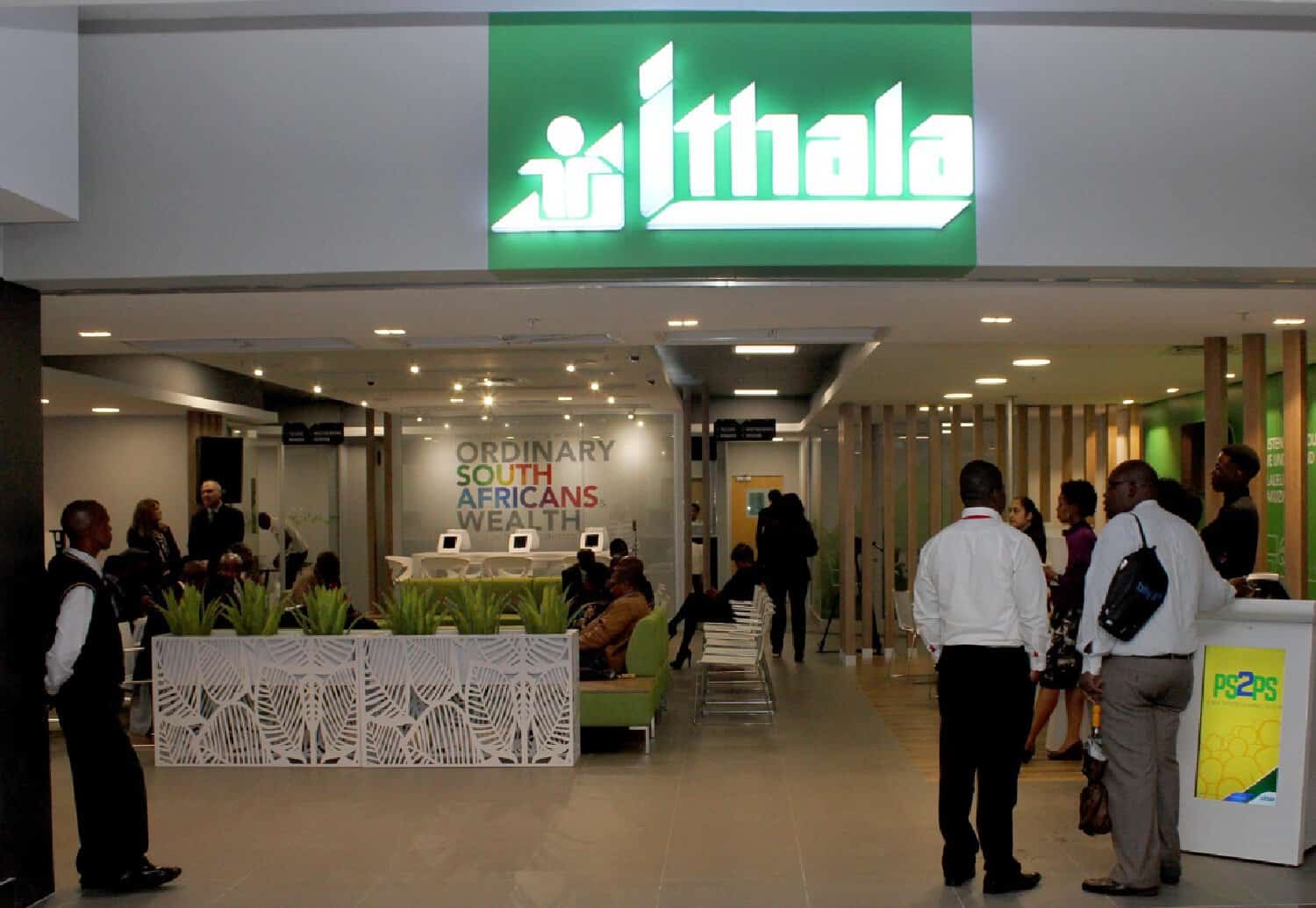 Ithala Bank ordered not to take deposits | The Witness