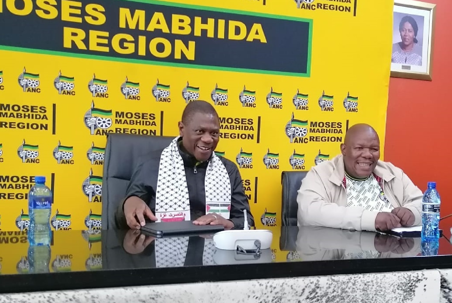ANC victory certain – Mashatile | The Witness