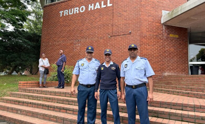 Govt allocates R100 million to aid crime-fighting | The Witness