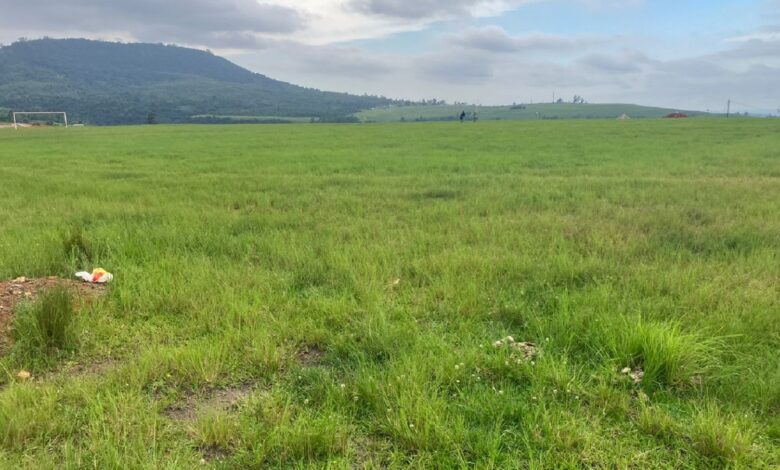 Local soccer body slam poor state of playing grounds | The Witness