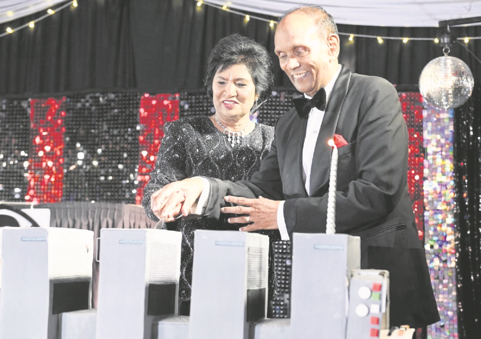 Nu-Print celebrates its 40th anniversary | The Witness