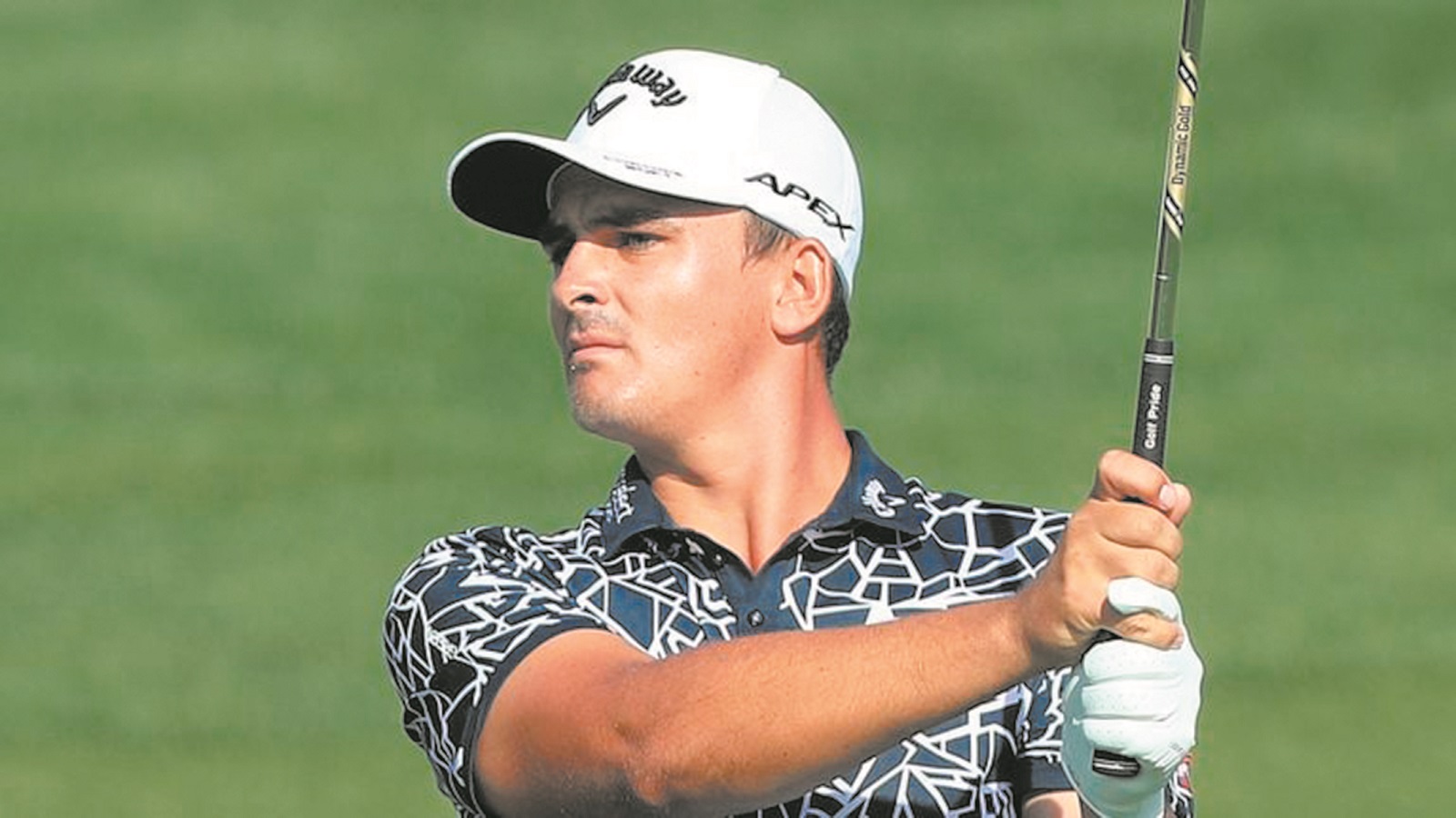 SA golfers prepare for lucrative fixtures | The Witness