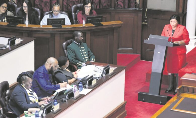Austerity measures see massive budget cuts for KZN departments | The ...