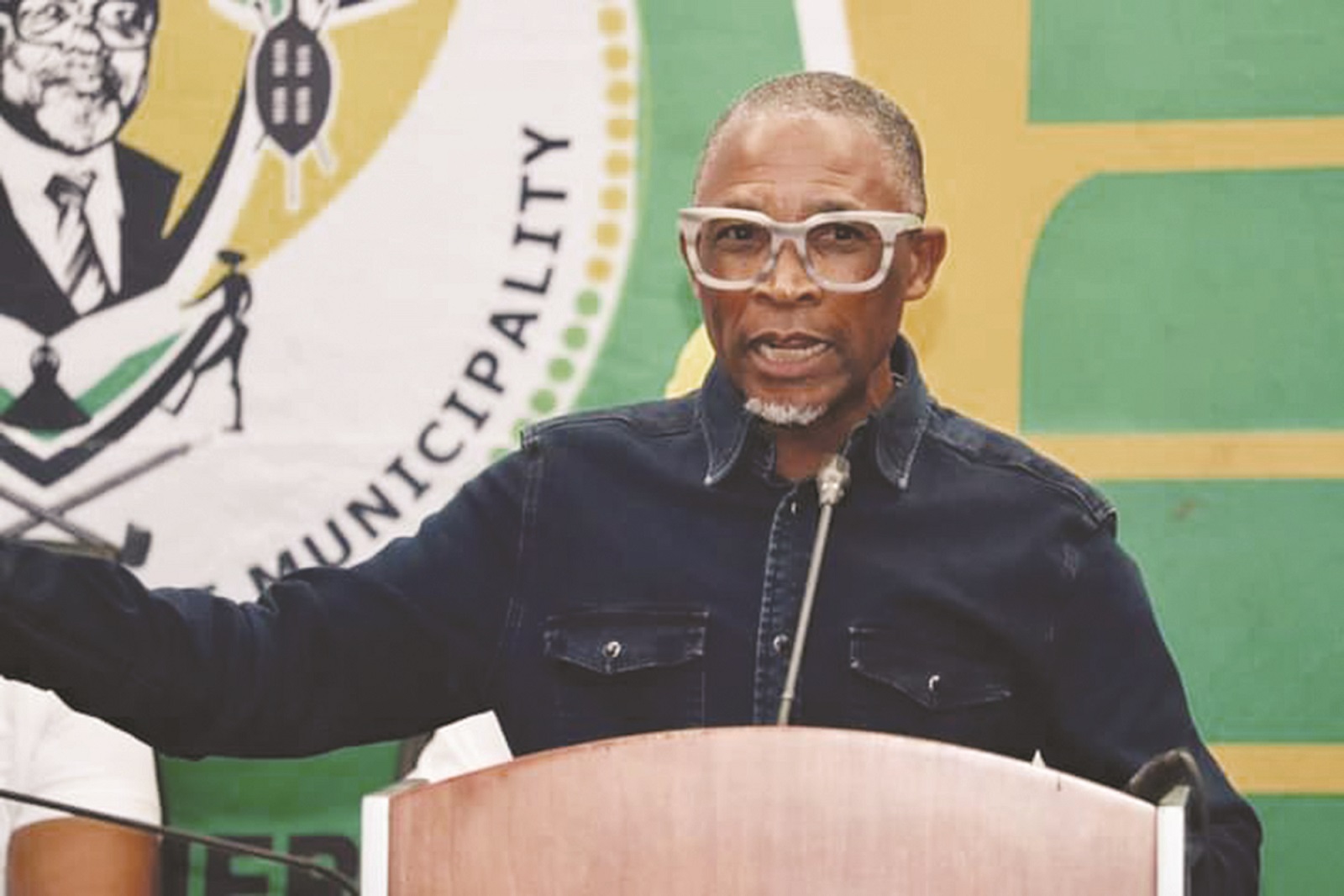 Runners ready for Harry Gwala District Municipality Marathon | The Witness