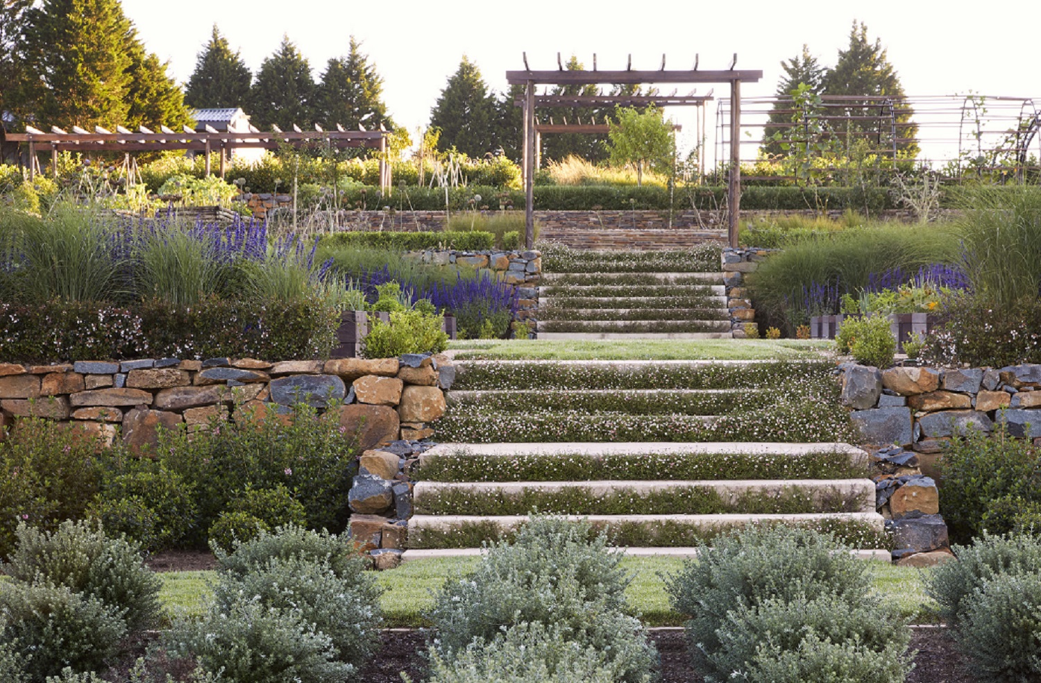 Midlands’ gardens win international accolade | The Witness