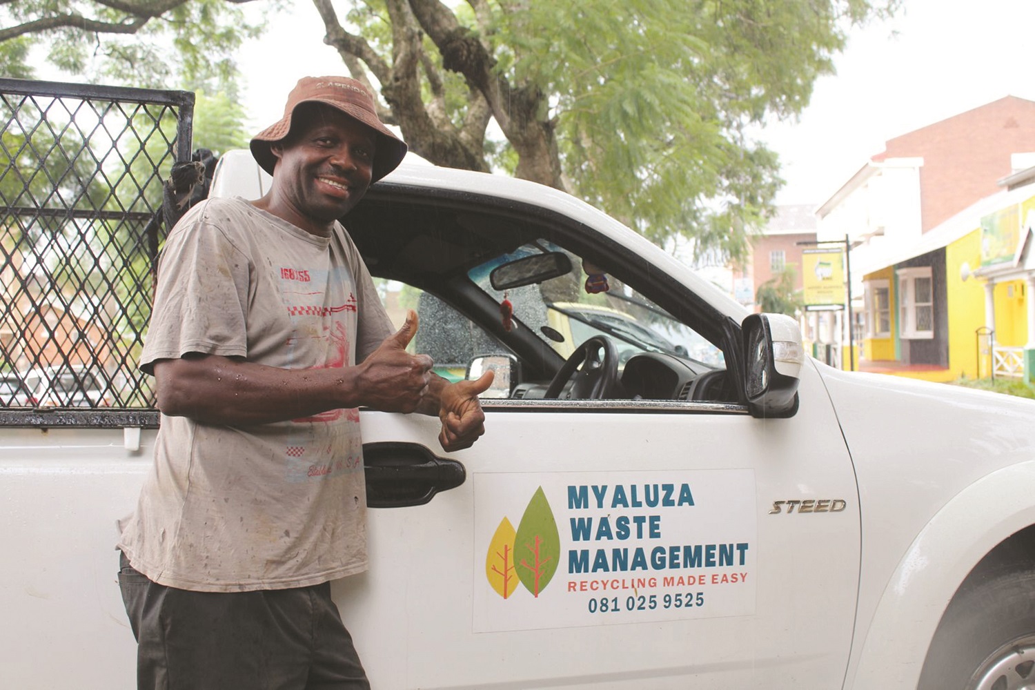 Pietermaritzburg residents rally to the rescue of community ‘Good ...