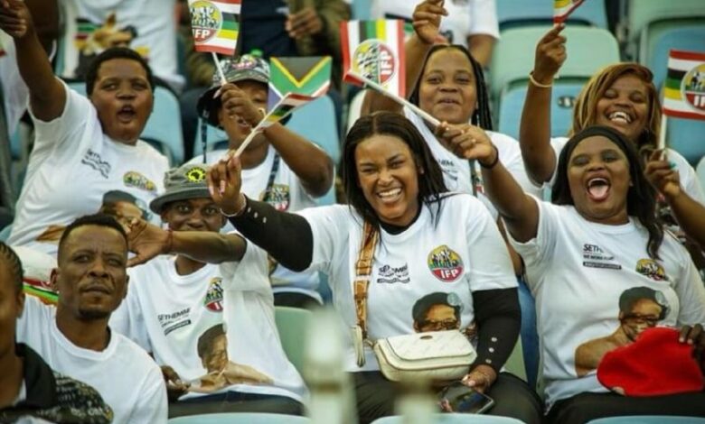 ANC set to open case against ‘ghost IFP voters’ | The Witness