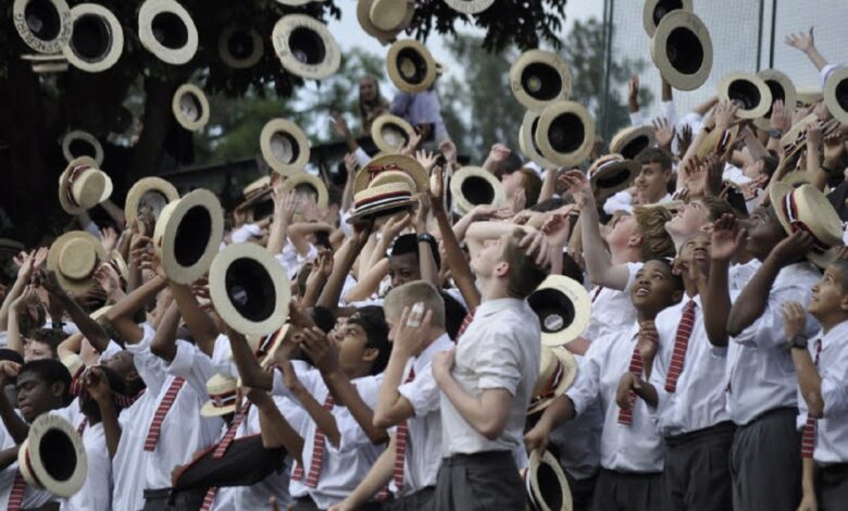 Maritzburg College makes Top 4 in War Cry competition | The Witness