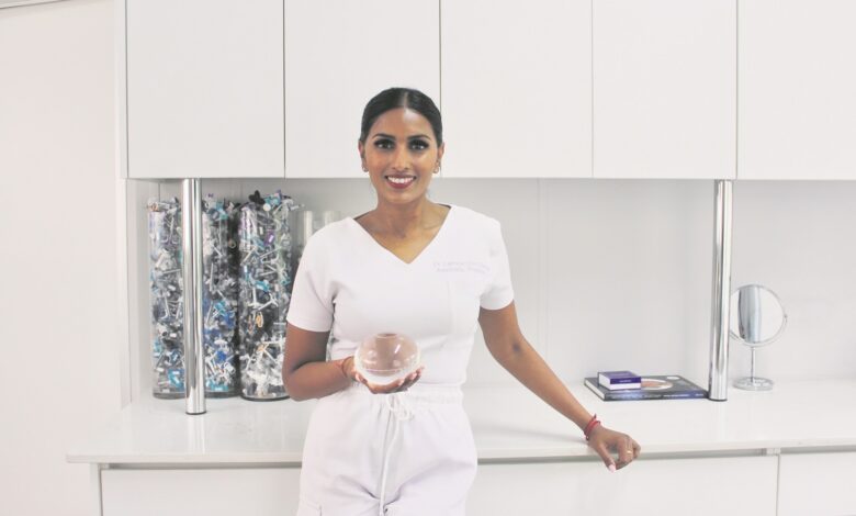 Pietermaritzburg aesthetic physician offers a new weight loss solution ...