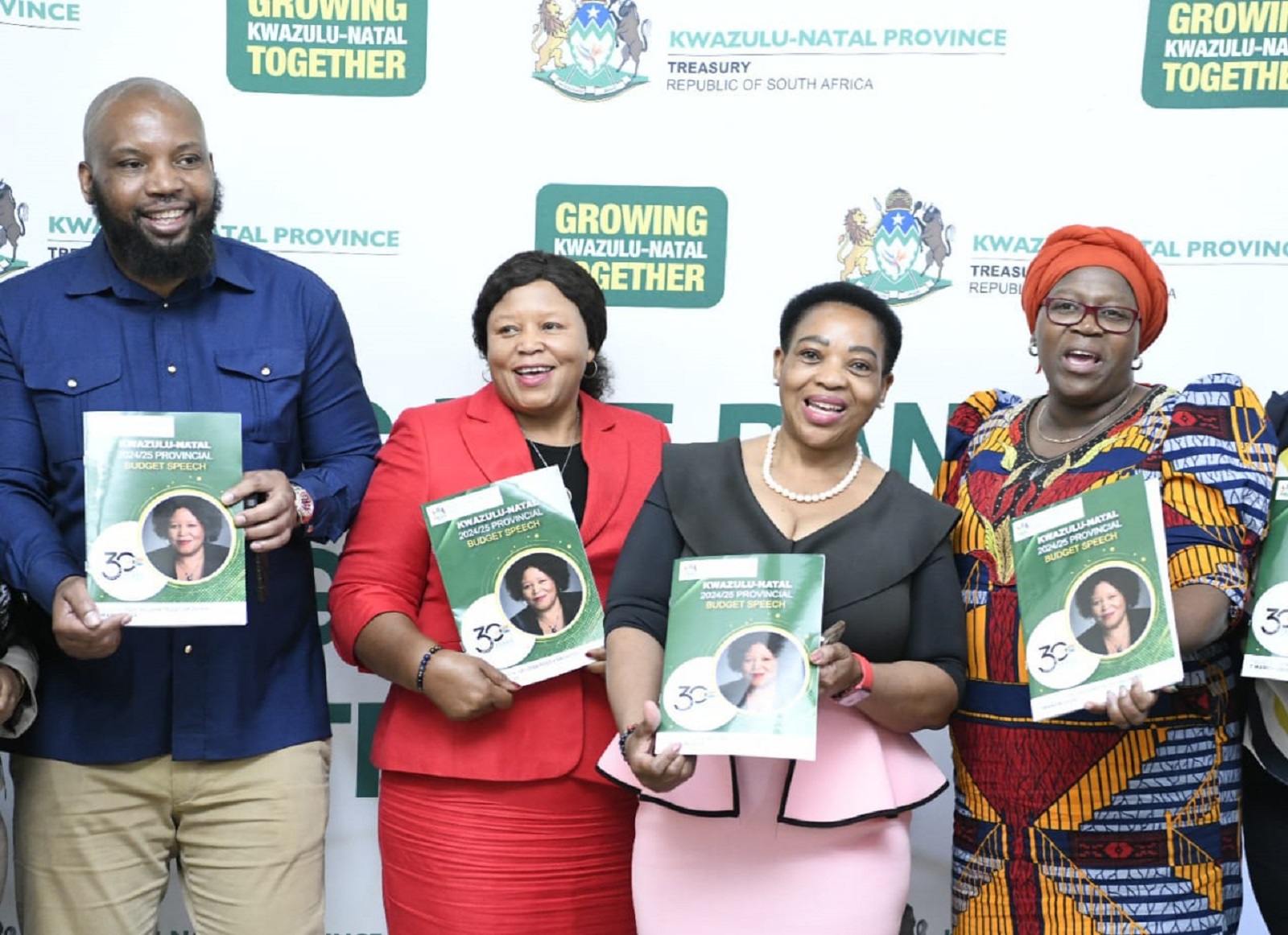 Opposition parties slam KZN Finance MEC’s ‘tough times’ budget | The ...