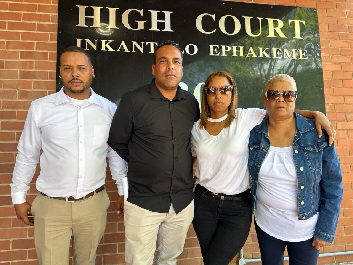 WATCH | Pietermaritzburg man pleads guilty to murdering his ex-wife ...