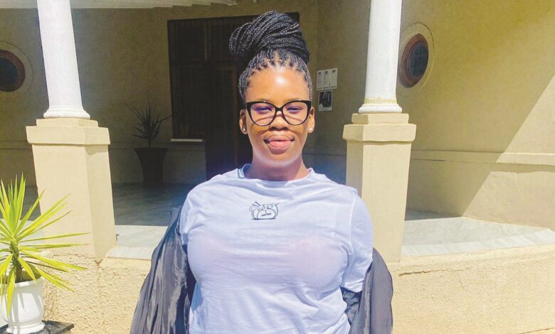 Family mourns murdered student | The Witness