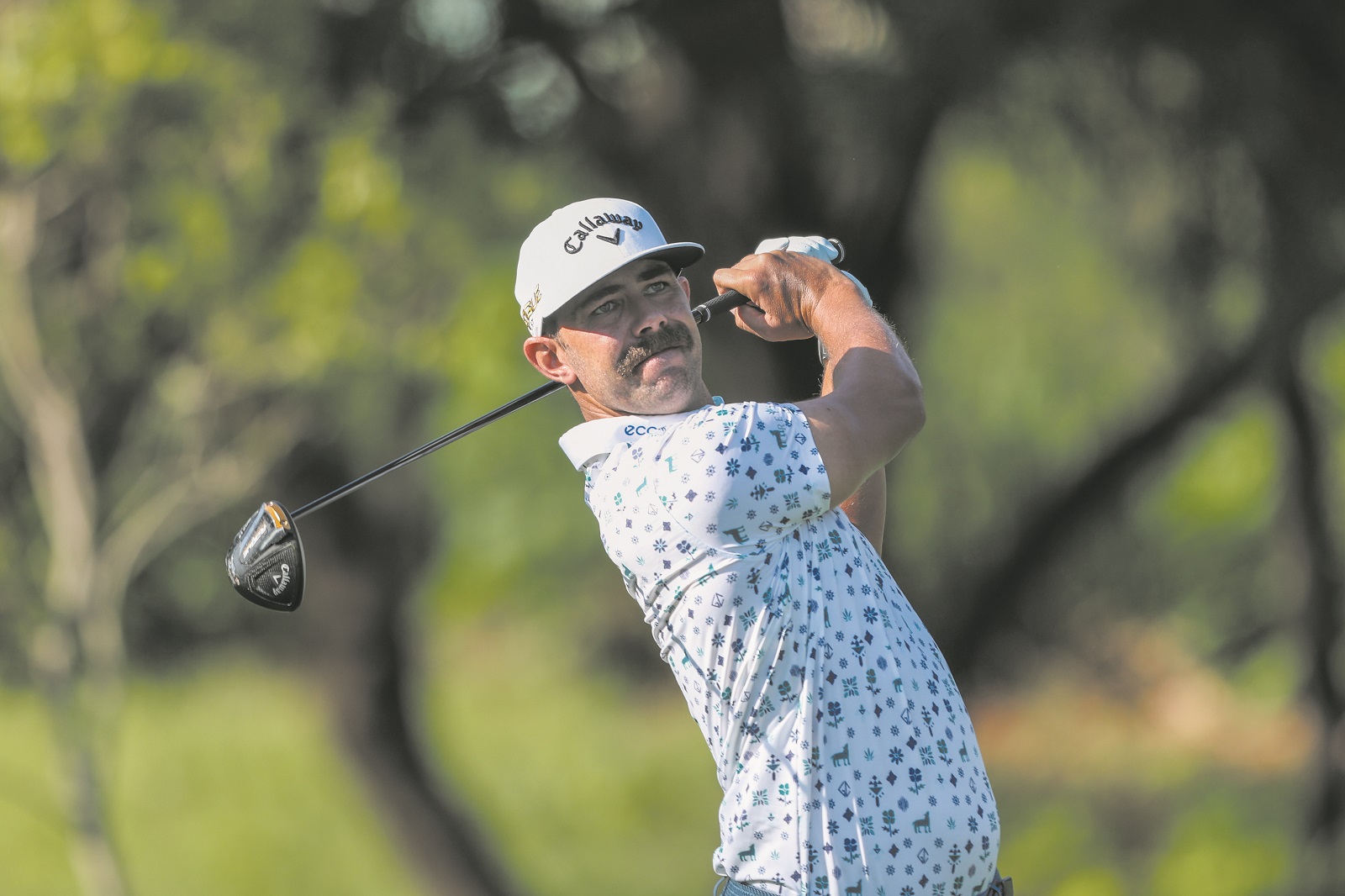 SA golfers in line for huge payday | The Witness