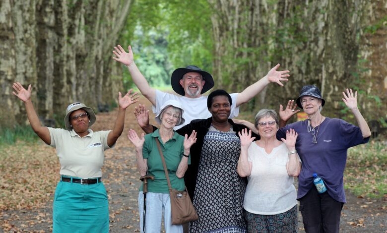 Pietermaritzburg botanical gardens celebrate 150 years | The Witness
