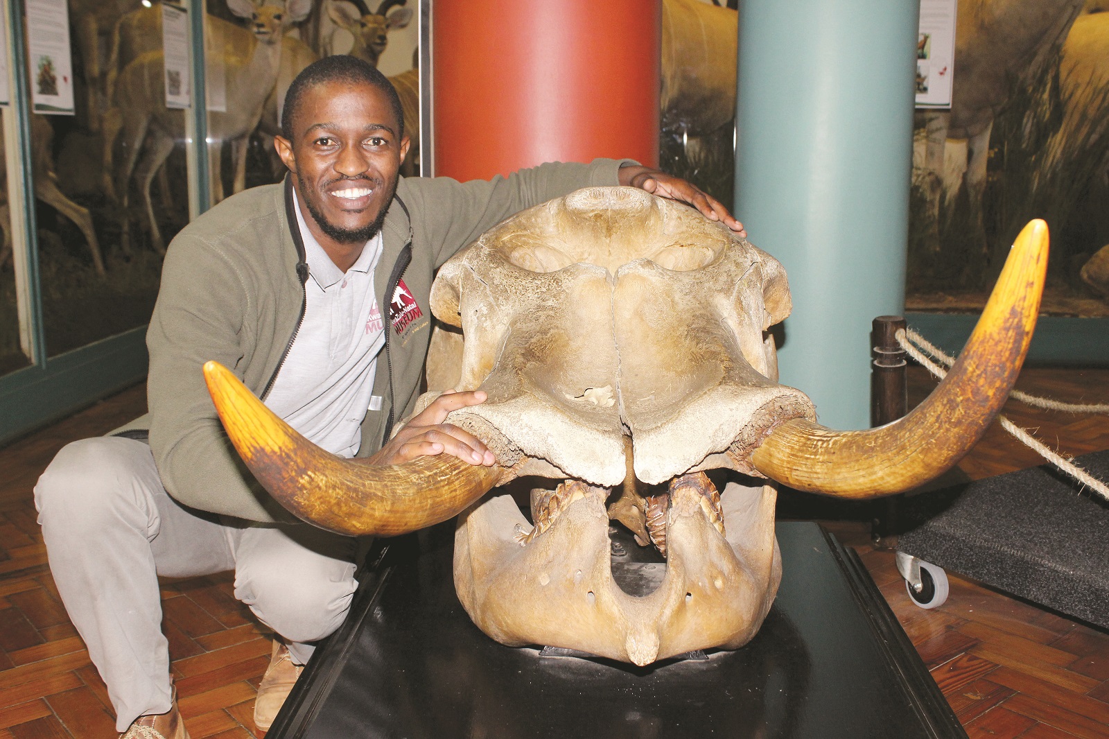 KZN Museum celebrates its 120th anniversary | The Witness