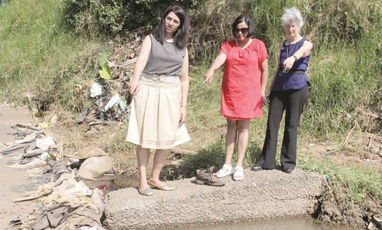 Our suburb is now a haven for criminals, say Wensleydale residents ...