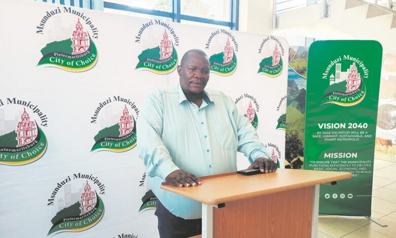 Msunduzi gearing up for Easter | The Witness