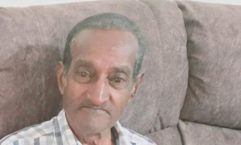 Man missing from Dalton | The Witness
