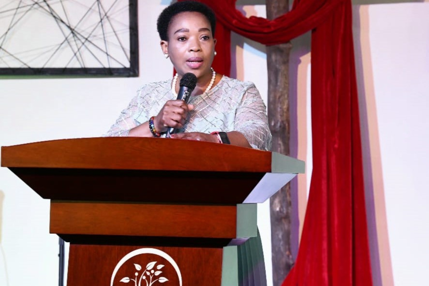 Premier calls for prayer for peace, protection | The Witness