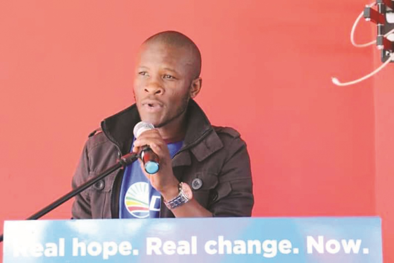 Young Pietermaritzburg politician’s inspirational journey | The Witness
