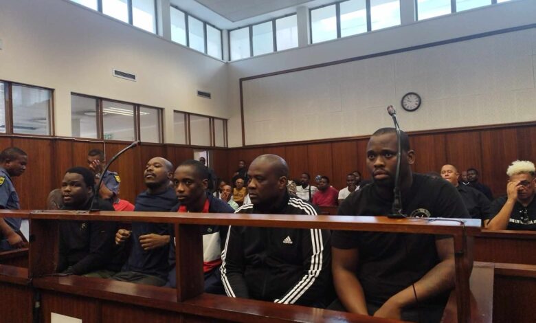 State leads detailed evidence in AKA murder case | The Witness