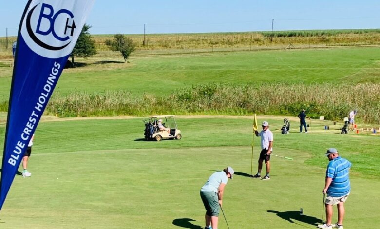St Cathryn’s hosts successful LETCEE Charity Golf Day | The Witness
