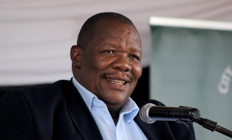 Msunduzi Mayor wishes all residents a safe Easter | The Witness