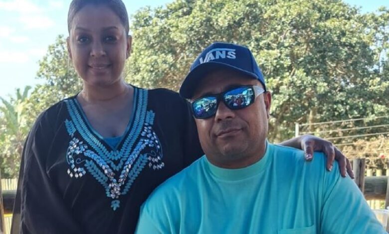 WATCH | Pietermaritzburg man pleads guilty to murdering his ex-wife ...