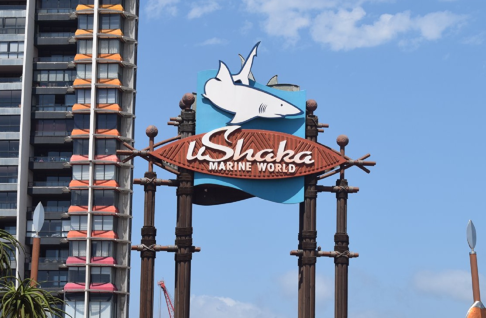 uShaka Marine World reopens | The Witness
