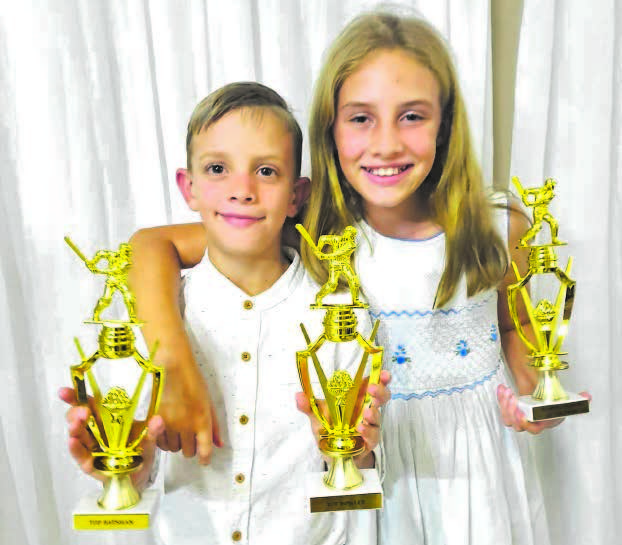 Local School News | April 12, 2024 | The Witness