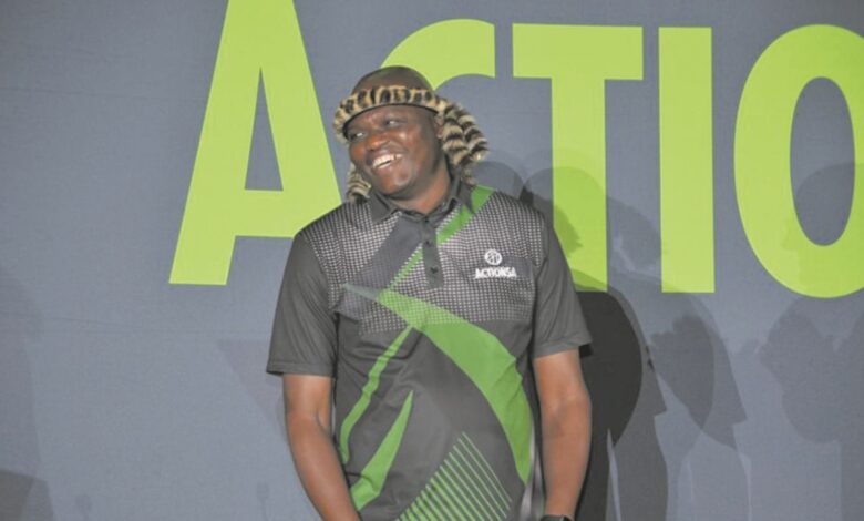 KZN’s support for ActionSA is on the rise, says Mncwango | The Witness