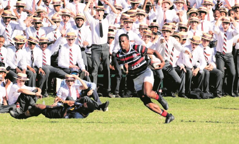 College dominate in most fixtures against Durban High | The Witness