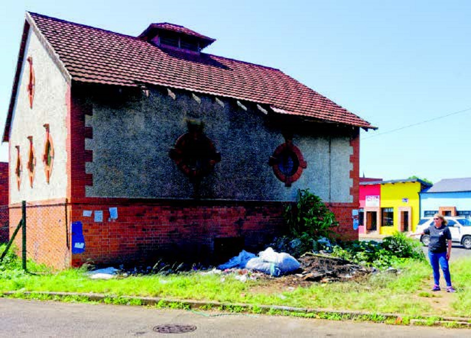 KPCAG revives substation | The Witness