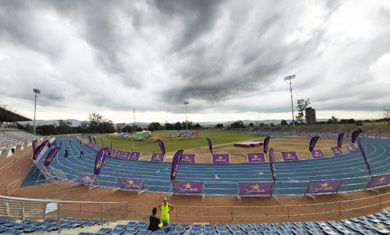 Athletics treat for fans in the city this month | The Witness