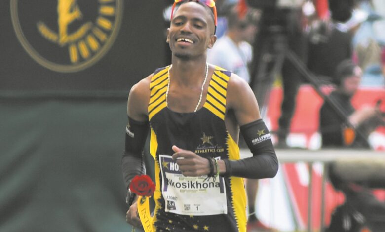 Many betting on local runner to win Comrades | The Witness