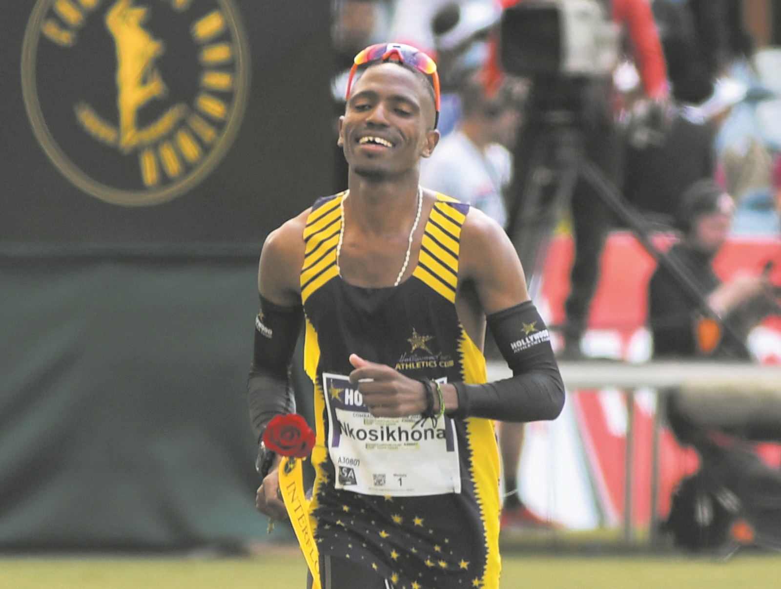 Many betting on local runner to win Comrades | The Witness