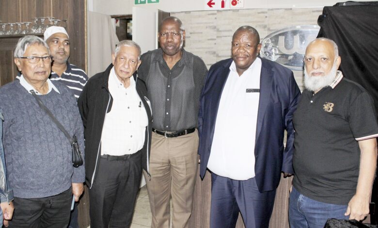 Msunduzi mayor pledges to hand over crematorium to NGO | The Witness