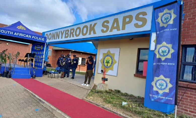 Two new police stations opened in KZN | The Witness