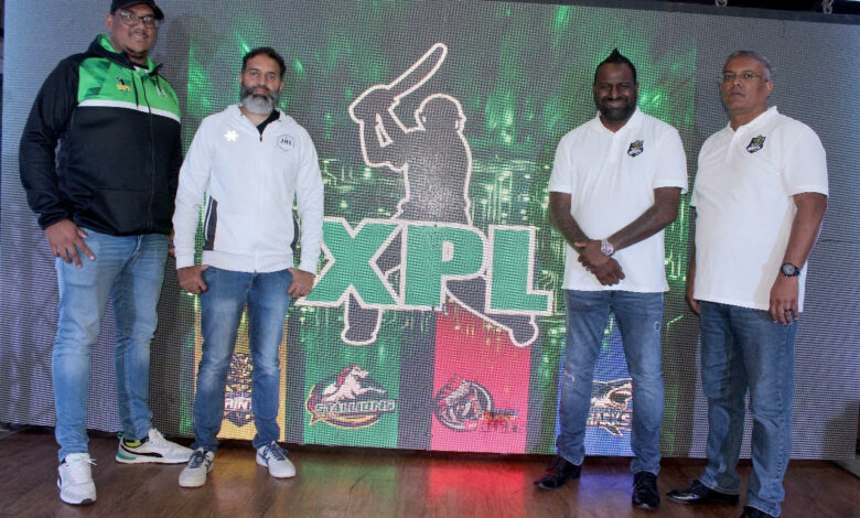 Next Gen takes XPL to new heights in inaugural draft | The Witness