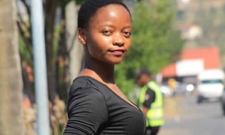 Greytown beauty appeals for help for young girls | The Witness