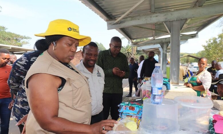 New Cogta projects boost lives of uMshwathi residents | The Witness