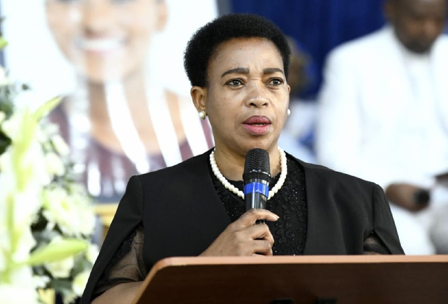 Slain Pietermaritzburg doctor laid to rest | The Witness